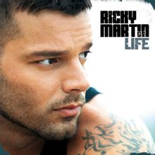 Ricky Martin - Pages [7] - World енциклопедични познания